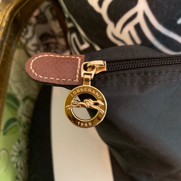 Longchamp | Bags | Authentic Longchamp Bag | Poshmark